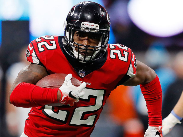 Safety Keanu Neal retires after 8 seasons | theScore.com