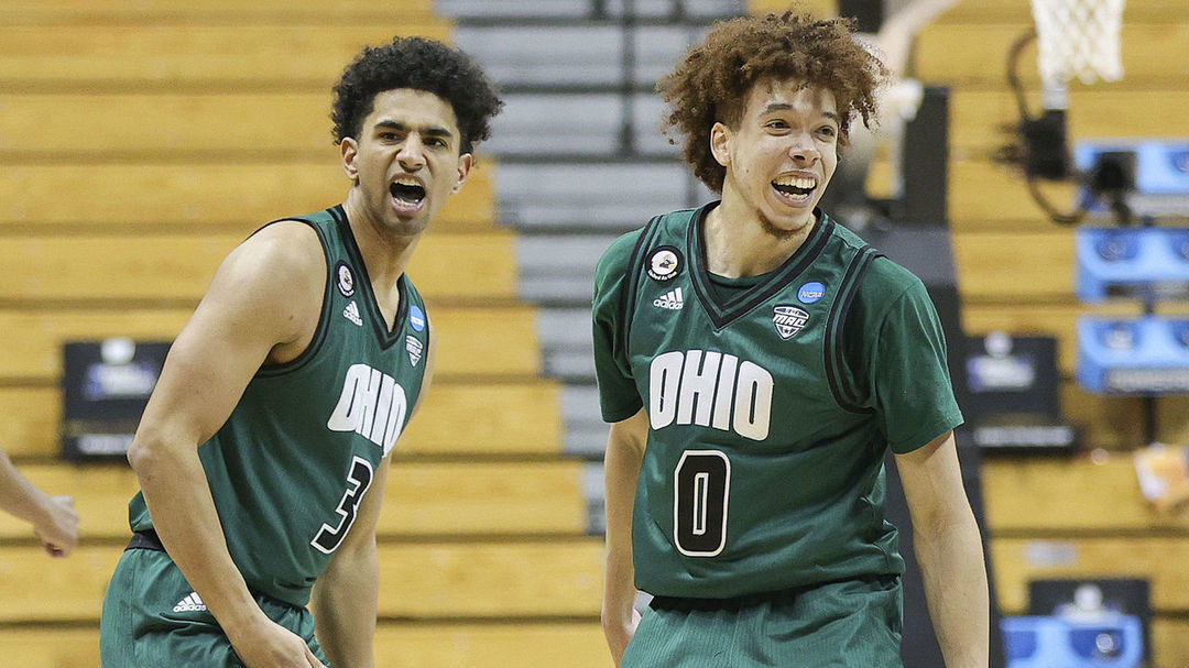 NBA blogger to NBA prospect: Jason Preston's inspiring journey to the ...