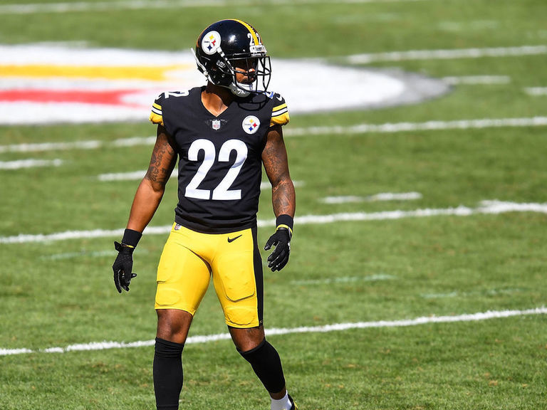 Steelers release Steven Nelson | theScore.com