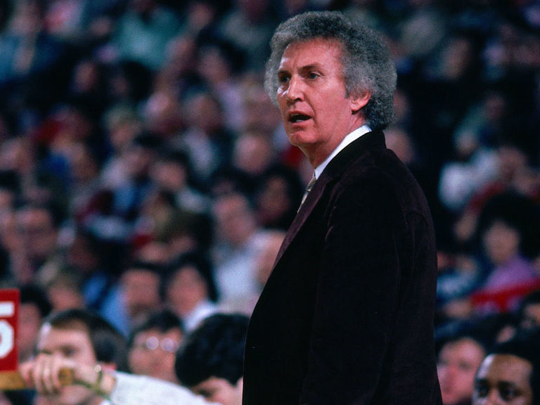 Longtime NBA coach Stan Albeck dies at 89 | theScore.com