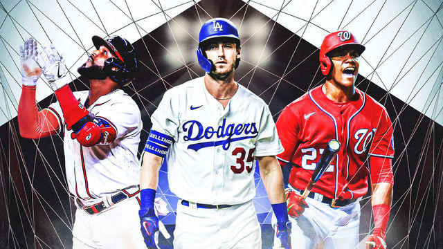 6 small-sample performances that could swing the NL this se…