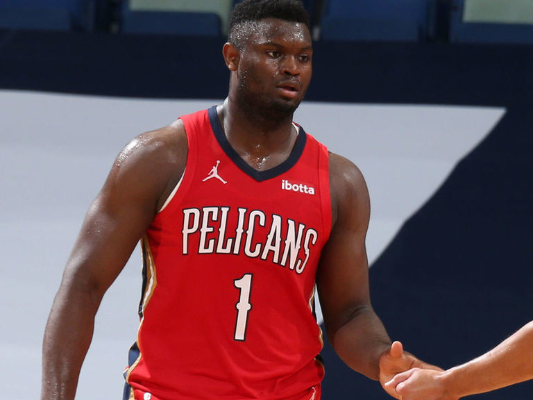 Mavericks HC: Zion a 'Shaquille O'Neal-type force of nature' | theScore.com