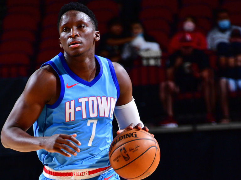 Rockets GM: Oladipo wasn't a good fit in Houston | theScore.com