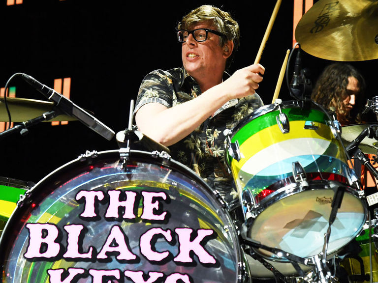 Stick man: Black Keys drummer to fill in for Indians regular | theScore.com