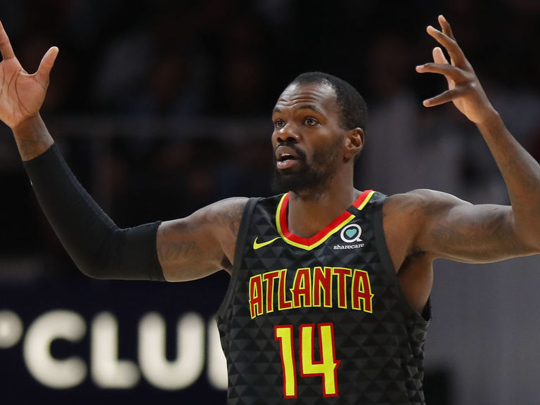 Report: Heat plan to sign Dewayne Dedmon | theScore.com