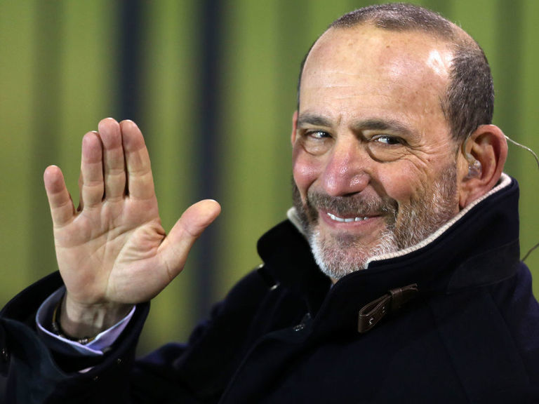 Garber looking to Las Vegas, Phoenix, San Diego for 30th MLS team ...