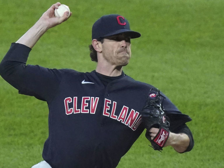 MLB weekend betting preview: Bet low with Cole, Bieber on mound ...