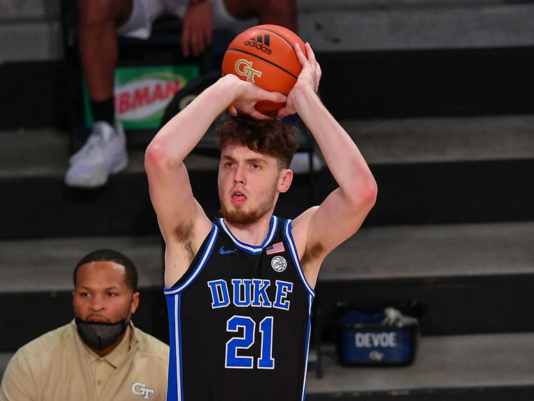 Duke's Hurt to declare for 2021 NBA Draft | theScore.com