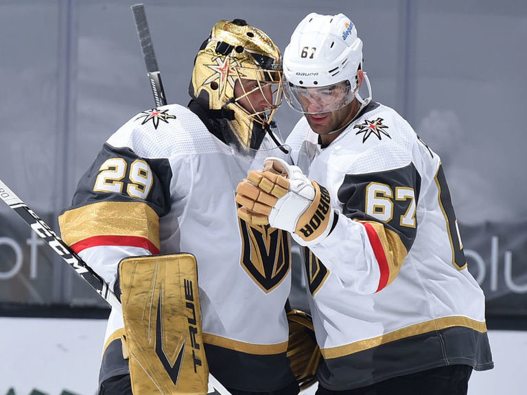 Fleury passes Belfour for 4th on all-time wins list | theScore.com