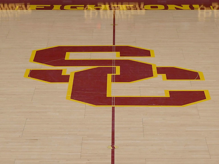 5-star prospect Kijani Wright commits to USC | theScore.com