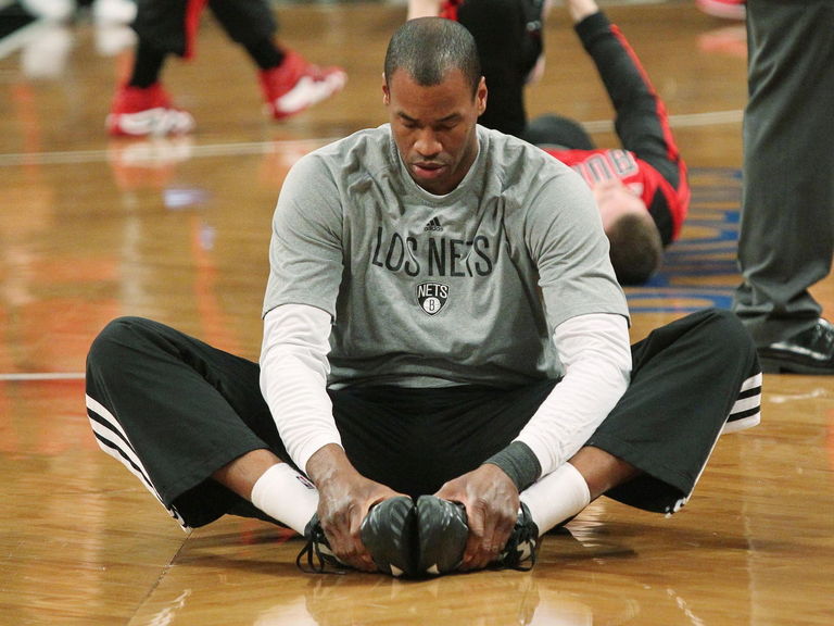 Jason Collins and Alonzo Mourning named to President Obama's fitness ...