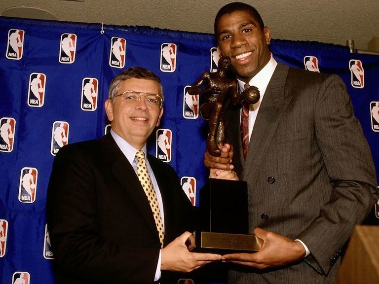 HBO s Lakers Series Casts More Roles Including David Stern TheScore HBO s Lakers Series Casts More Roles Including David Stern TheScore