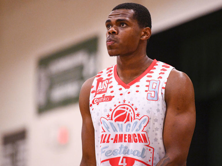 5-star recruit Michael Foster joining G League Ignite | theScore.com