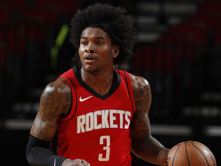 Rockets' Porter fined $50K for going to Miami club | theScore.com