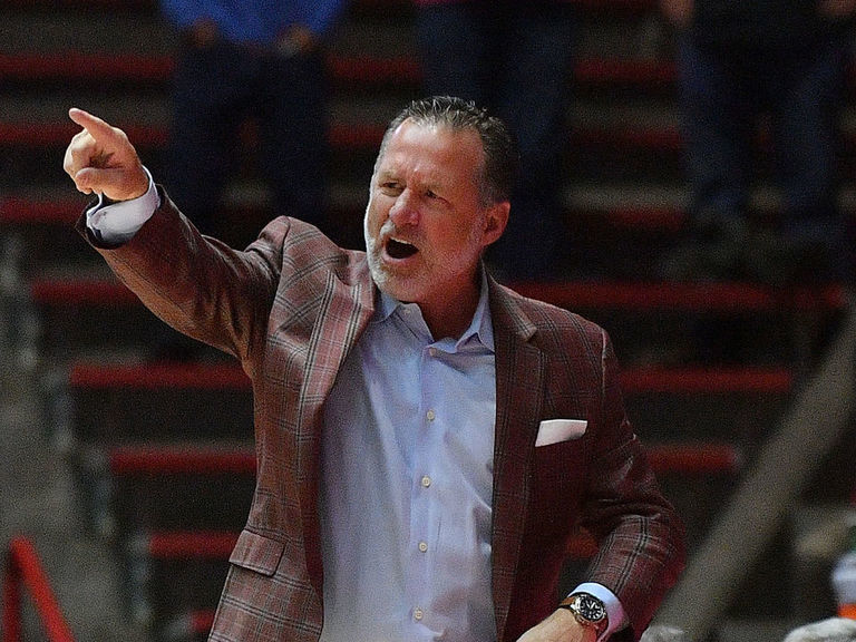 Cal State Northridge coach Gottfried, staff on leave over potential ...
