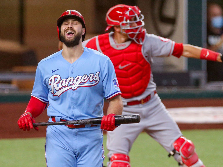 Season of the slump: Baseball keeps swinging and missing | theScore.com