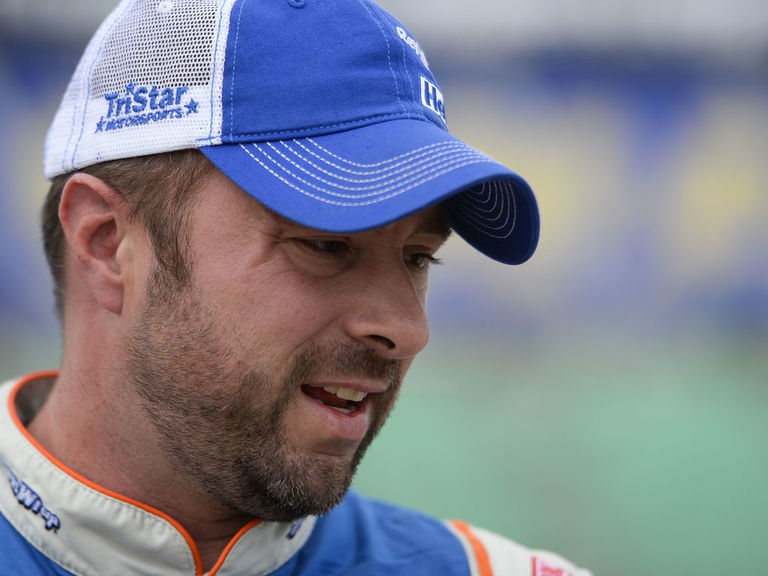 Ex-NASCAR driver McClure dies at 42; autopsy pending | theScore.com