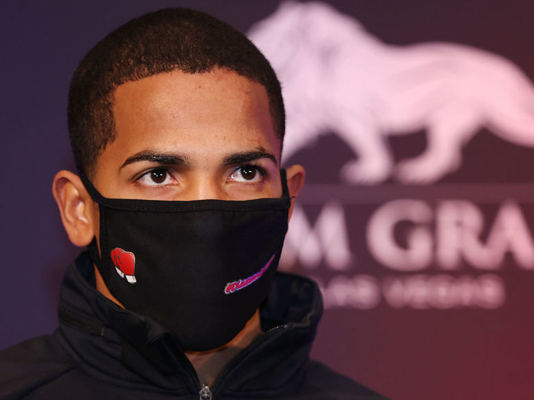 Boxer Felix Verdejo surrenders to FBI, charged in woman's death ...