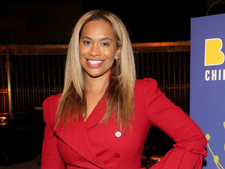 Amber Sabathia becomes baseball agent with CAA | theScore.com