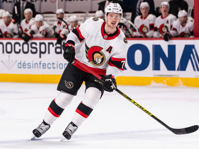 Chabot likely to miss remainder of season | theScore.com
