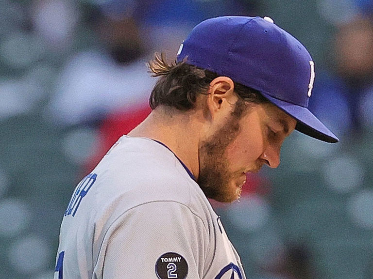 Cubs sweep doubleheader to hand Dodgers 12th loss in 16 games ...