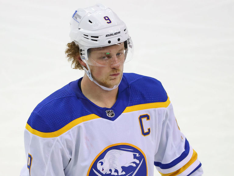 Report: Eichel switches agents, now represented by Pat Brisson ...