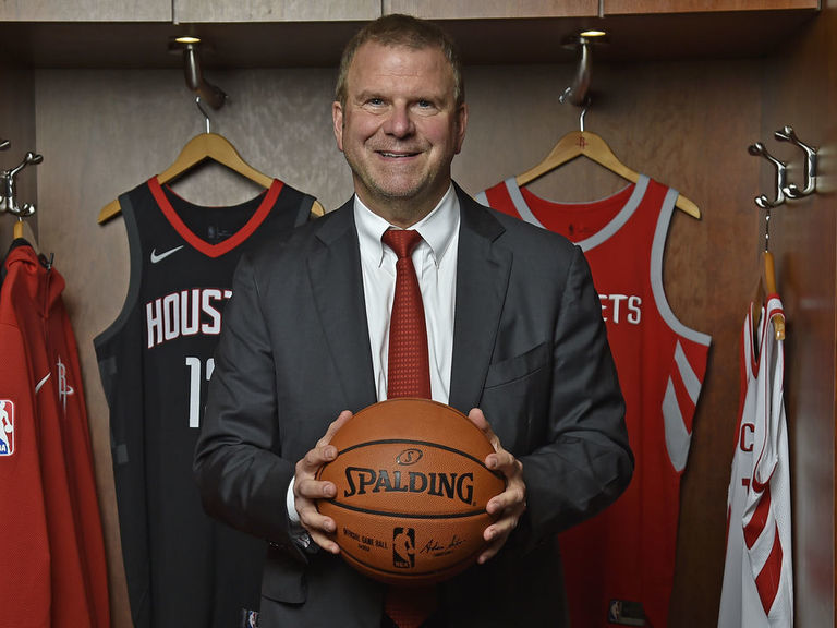 Rockets owner feels good despite NBA-worst record | theScore.com
