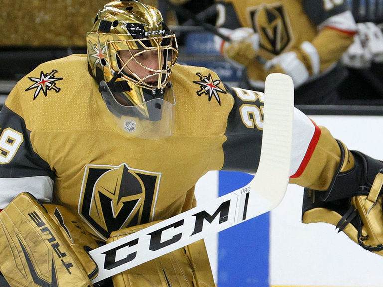 Fleury becomes 1st NHL goalie ever to play in 15 straight postseasons ...