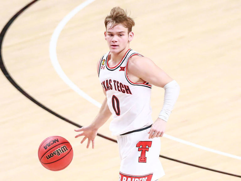 Mac McClung forgoes remaining college eligibility, will stay in NBA ...