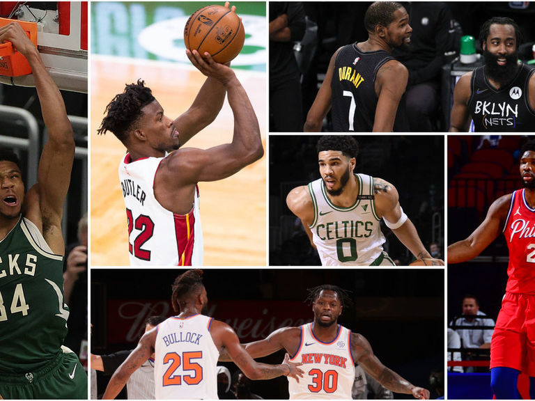 NBA Eastern Conference playoff preview | theScore.com