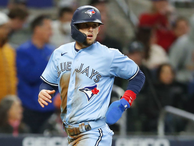 Blue Jays DFA Cavan Biggio after 6 seasons | theScore.com