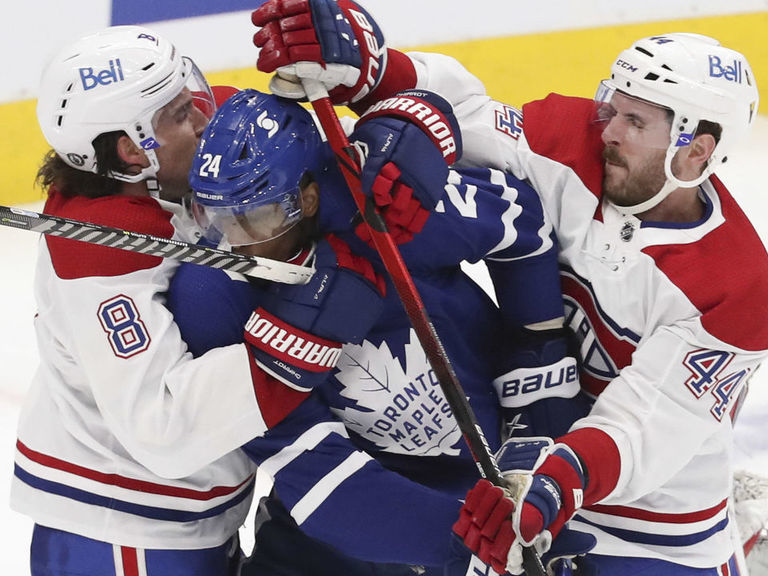 3 things to watch as Leafs-Habs series shifts to Montreal for Game 3 ...