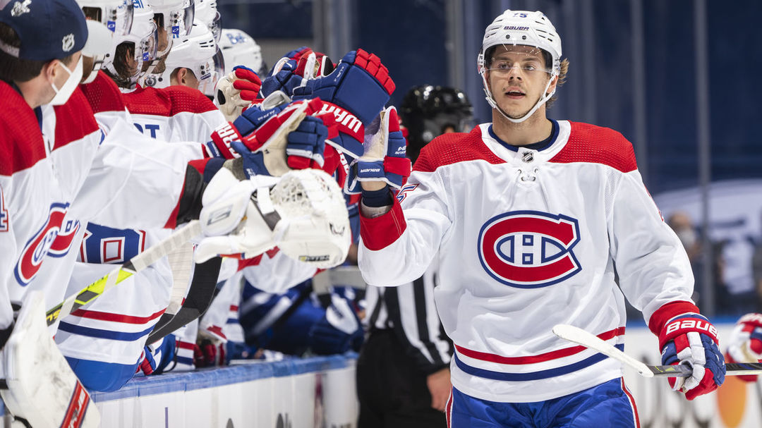 3 things to watch as Leafs-Habs series shifts to Montreal for Game 3 ...