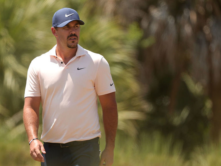 Koepka 'pretty bummed' by 2nd place at PGA Championship | theScore.com