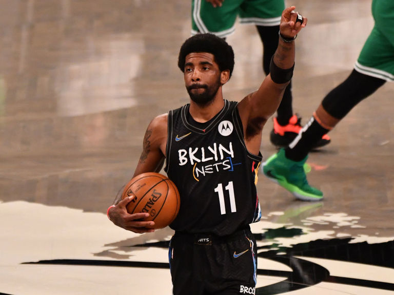 Kyrie hopes there's no 'subtle racism' in return to Boston | theScore.com