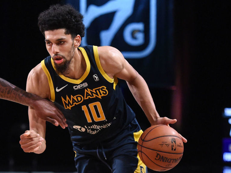 Federal judge dismisses Brian Bowen's Adidas lawsuit | theScore.com