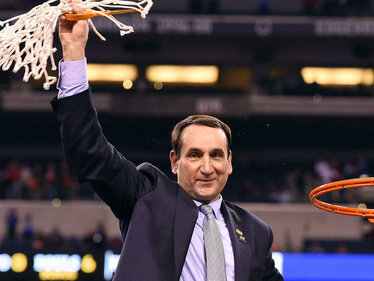 Coach K retiring after 2021-22 season | theScore.com