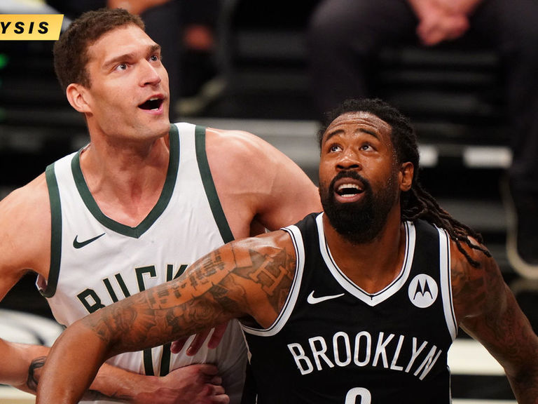 Brook Lopez holds the key to Bucks-Nets matchup | theScore.com