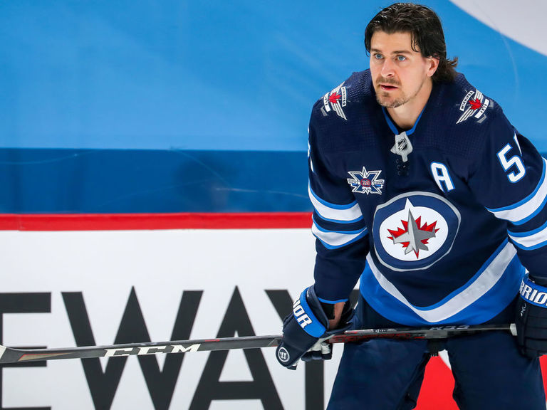 Scheifele excited for fresh start with Jets after rocky season ...
