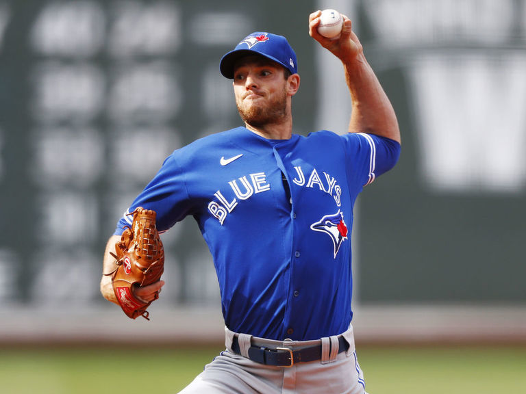 Report: Cardinals, Matz agree to 4-year, $44M deal | theScore.com