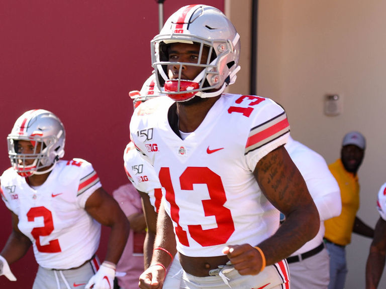 Tyreke Johnson transferring from Ohio State to Nebraska | theScore.com