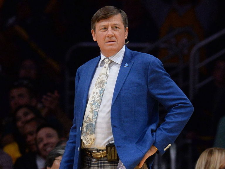 Craig Sager will return to sidelines March 5 | theScore.com
