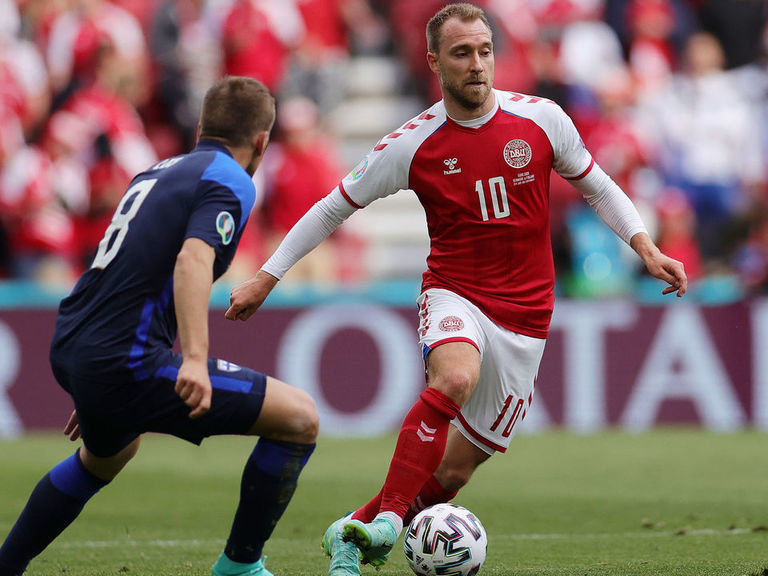 Eriksen to be fitted with heart-starting device after cardiac arrest ...