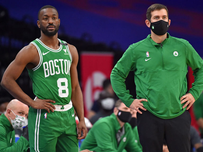 Report: Walker, Stevens had 'tension-filled' relationship | theScore.com