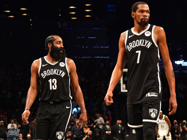 Nets had the shooting and scoring, but needed more health | theScore.com