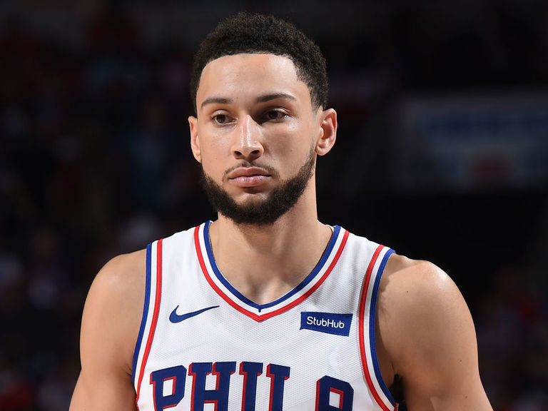 Report: 76ers want to keep Simmons as central piece of team | theScore.com