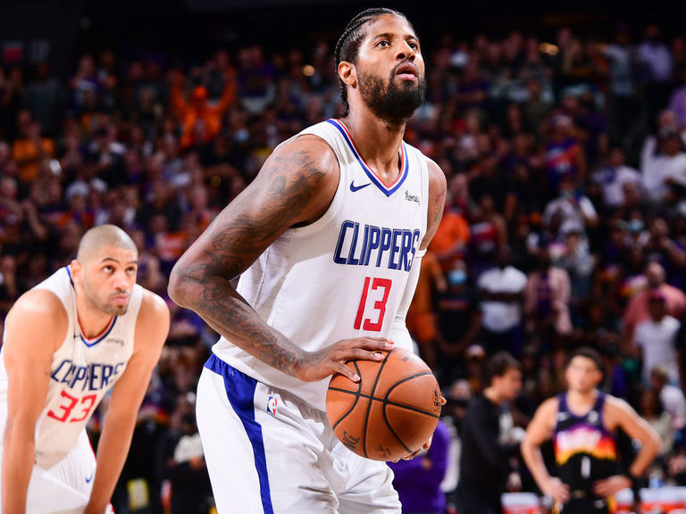 George: Late free throws were 'an opportunity that was missed ...