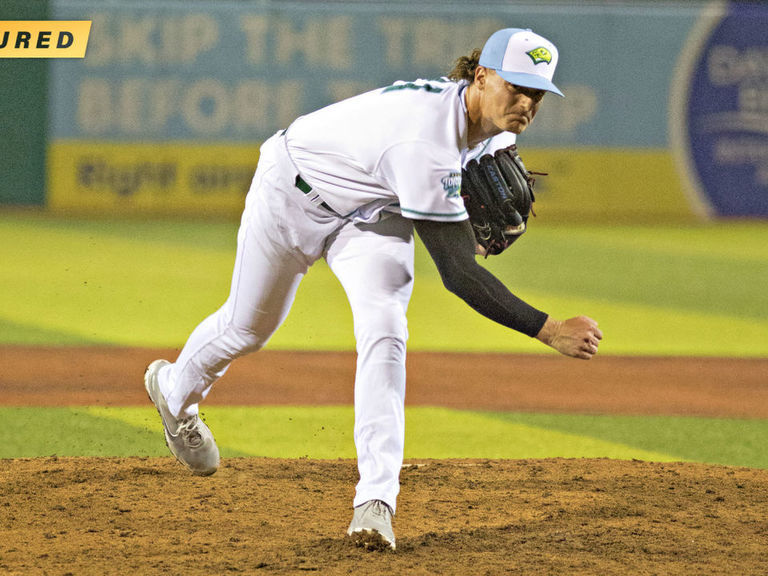 How the Reds are finding new weapons in baseball's arms race | theScore.com