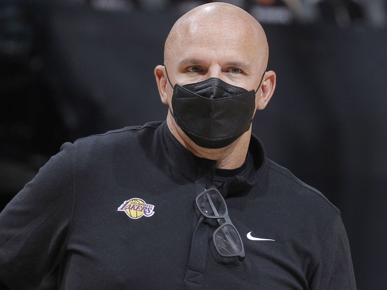 Report: Mavs hiring Kidd as head coach, Harrison to run basketball ...