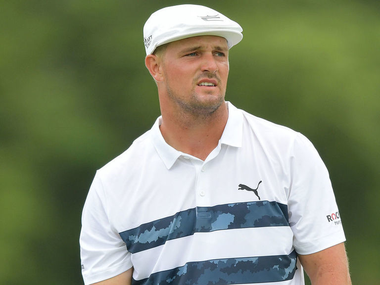 Rocket Mortgage Classic betting preview: What to do with Bryson ...